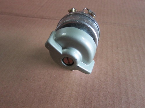 LIGHT SWITCH for FARMALL Cub LoBoy 100 130 140 240 340 IH 6 Volt ...