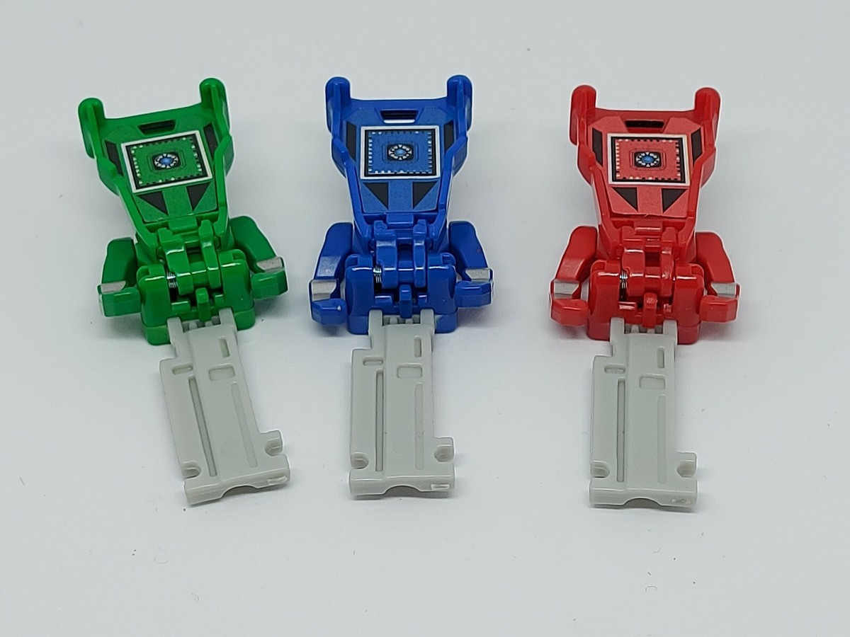 Green Ranger Key Code