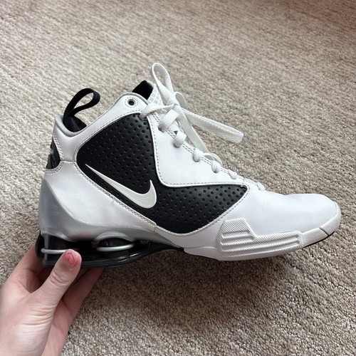 Nike Shox BB Pro Women’s Basketball Shoes - Size 7 | eBay