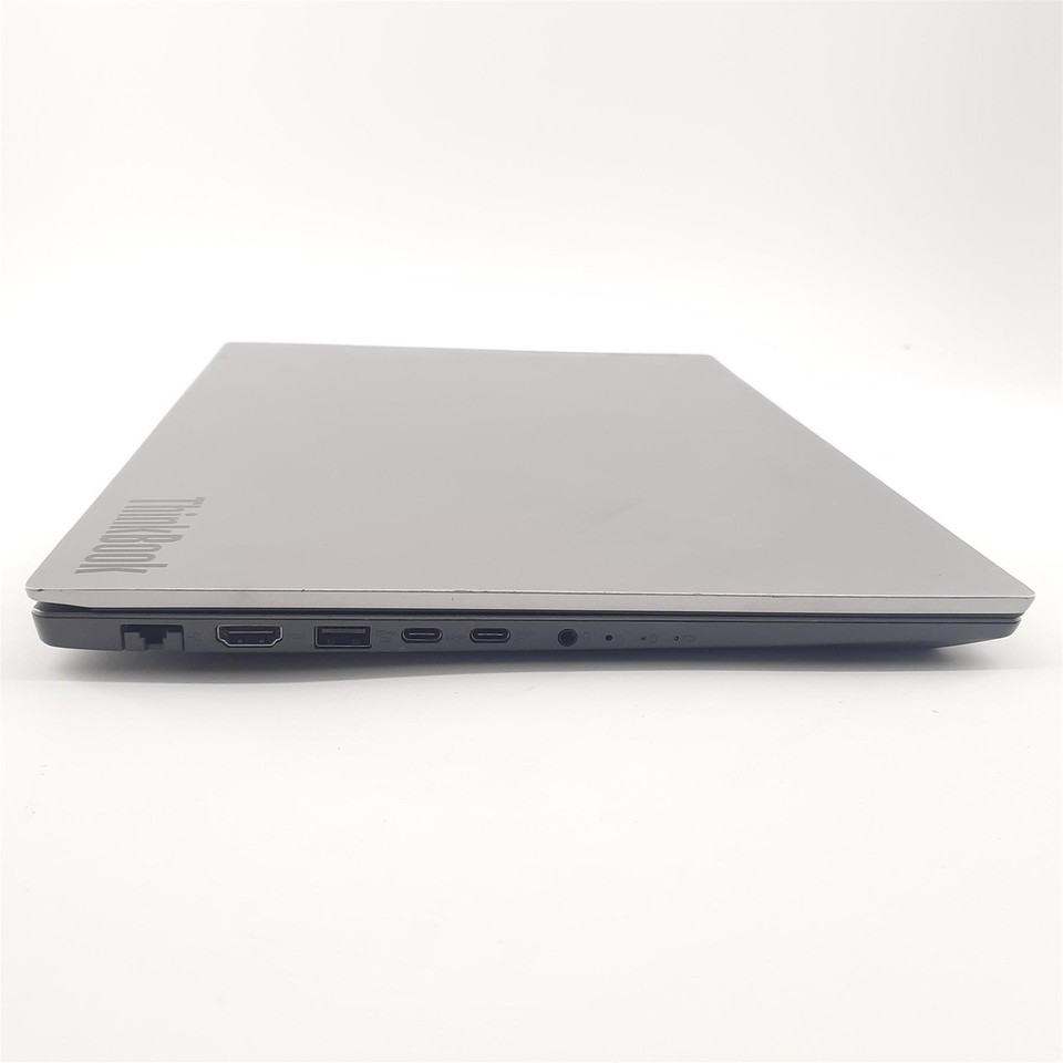 Lenovo 15.6" Laptop Thinkbook 15-IIL i5 10th Gen 8GB RAM 256GB SSD i5 ...