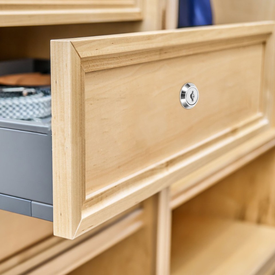 Door Lock Chassis Craftsman Tool Box Replacement Cabinet Locks with Key ...