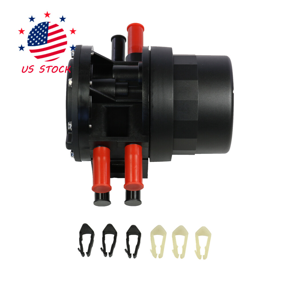 New Fuel Pump Fit For Ford Reservoir Tank Valve Assembly F350 F150 F250 ...