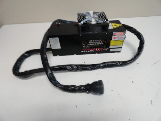 Showa Optronics Argon Laser Head Glg3135 for sale online | eBay