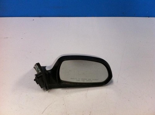 01-06HYUNDAI ELANTRA Passenger Side View Mirror Power Heated AA 293 | eBay
