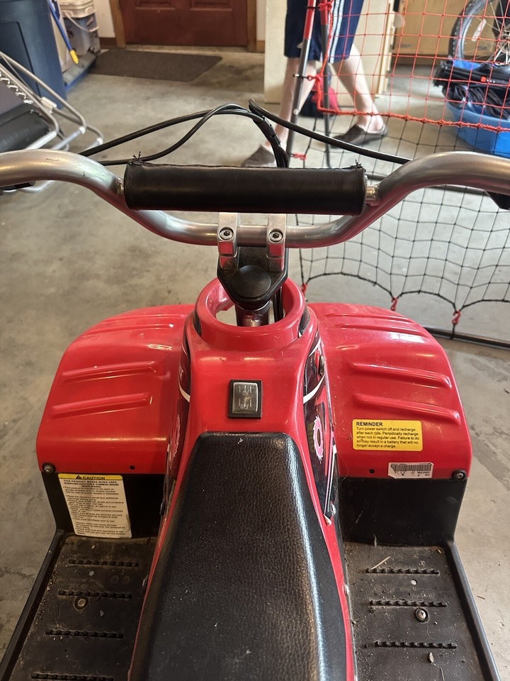 Kids Razor Atv | eBay