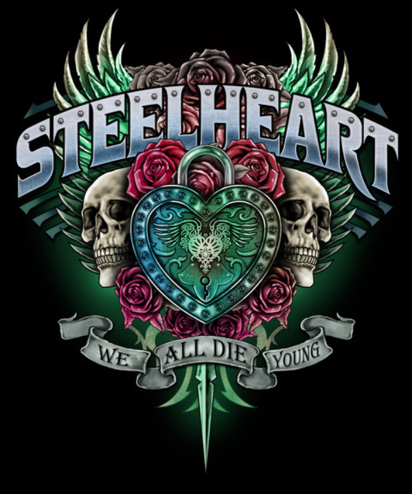 Heartist Band Logo
