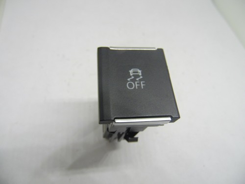 5NB927137AWZU VOLKSWAGEN TRACTION CONTROL SWITCH fits 2017 2018 Tiguan ...