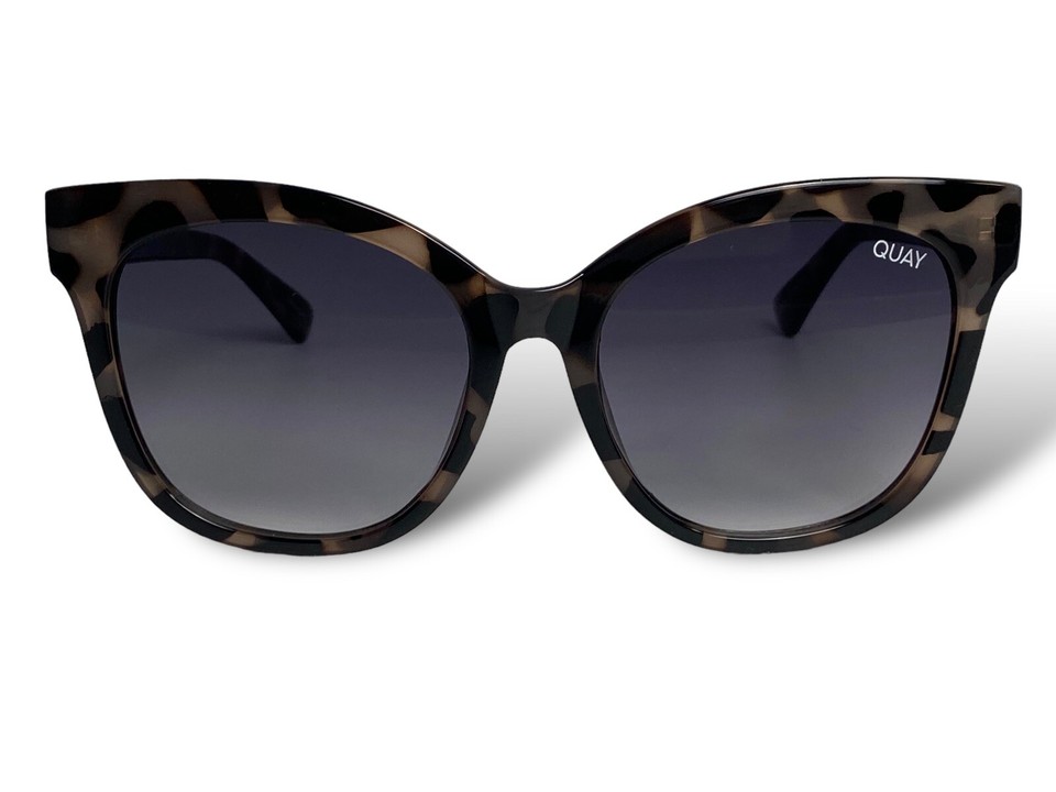 Quay It S My Way Sunglasses