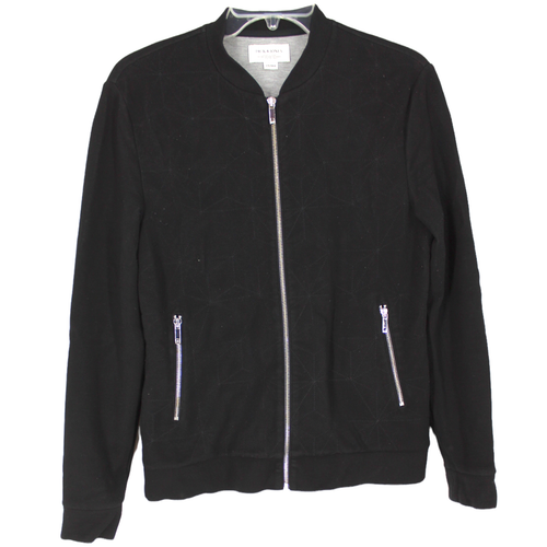 Jack and Jones Jacket Size 175/96A Full Zip with zip pockets | eBay