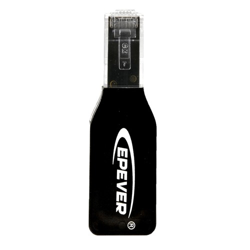 EPEVER BLE RJ45 D RS485 to Bluetooth Adapter For Epever Solar ...