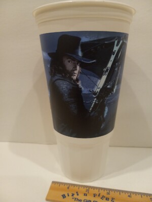 Van Helsing Movie Cup Carl’s Jr - 2004 | eBay UK