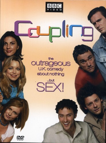 Coupling: Collection (DVD) for sale online | eBay