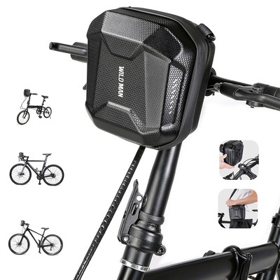 Bike Hard Shell Phone Case Multifunctional EVA Hard Shell Bike Head Bag ...
