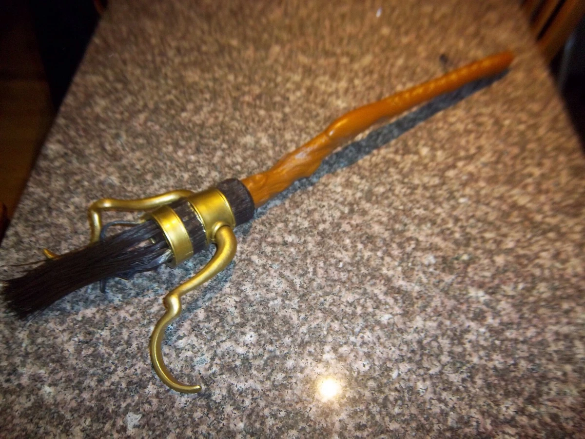 Harry Potter Quidditch Broom