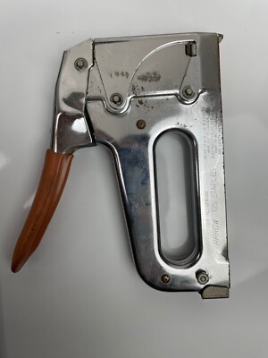Arrow T25 Low Voltage Wire Staple Gun | eBay