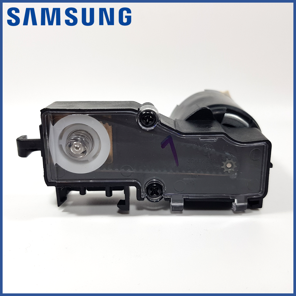 **US SHIPPING** SAMSUNG ORIGINAL OEM Parts DJ97-02486B POWERbot Case ...