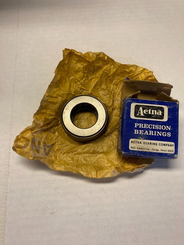 AETNA E-9 Ball Bearing E0009 | eBay