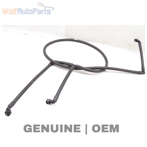 2003-2006 2008-2010 PORSCHE CAYENNE - Headlight Washer HOSE 95562818100 ...