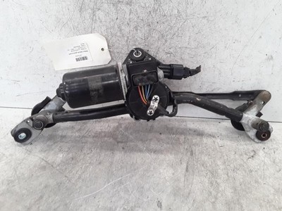 Moteur essuie glace avant HYUNDAI I 10 1 PHASE 1 981100X000 | eBay