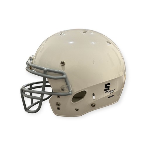 Schutt Youth DNA Recruit Football Helmet White Size: Large | eBay