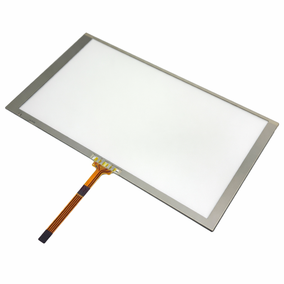 Original Touch Screen Glass Digitizer 6.2 for Kenwood DDX-26BT DDX26BT ...