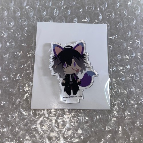 Touken Ranbu Jikyu Kitsune Equipment Acsta | eBay