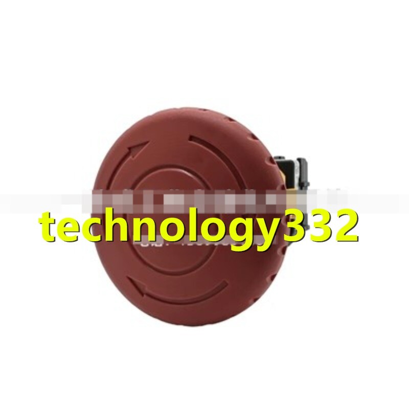 1PC NEW IDEC SCram switch XN1E-BV504MFR BV504MR XN1E-BV504MFRH BV504MRH ...