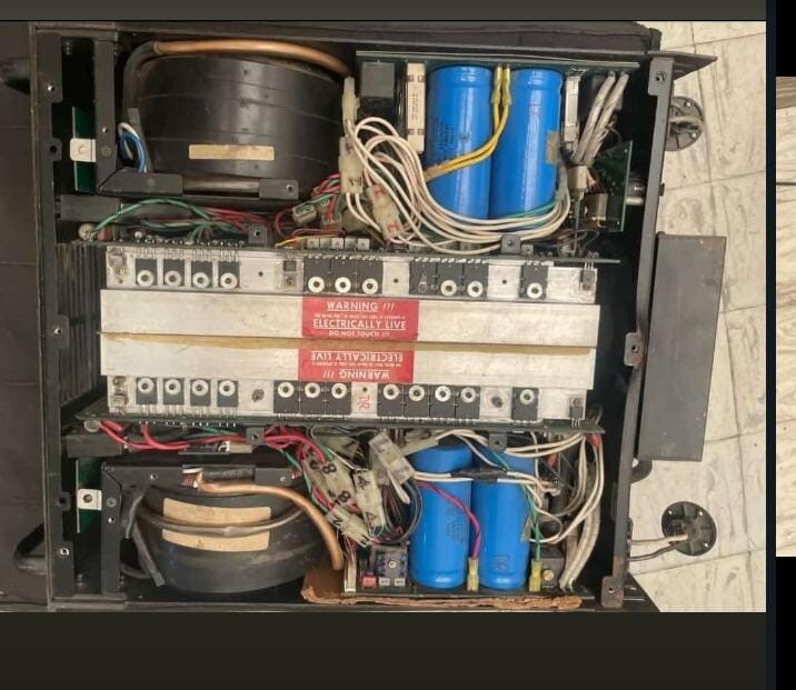 crest audio 10001 | eBay