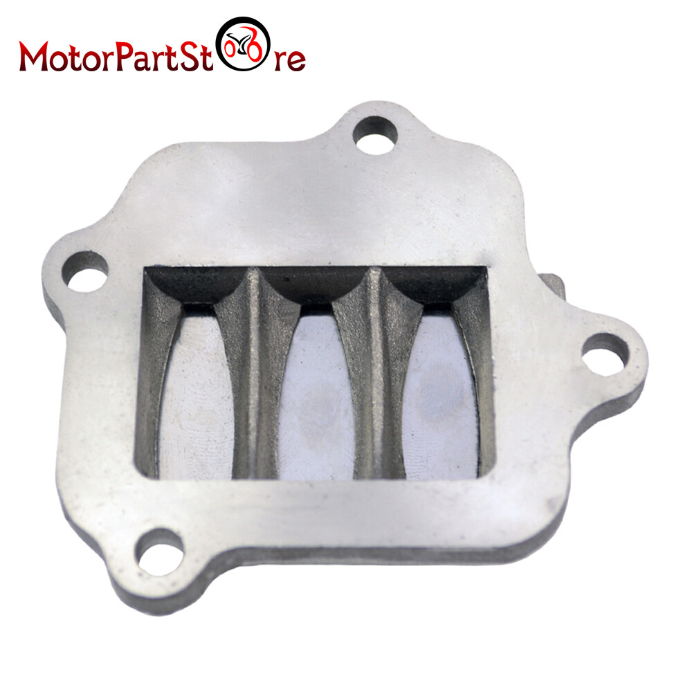 FOR Yamaha PW80 PW 80 PEEWEE 80 Reed Valve New | eBay