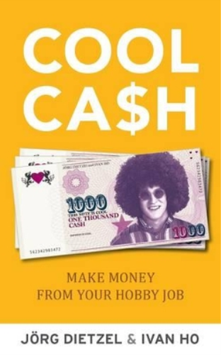Jorg Dietzel Ivan Ho Cool Cash (Poche) 9789814382151 | eBay