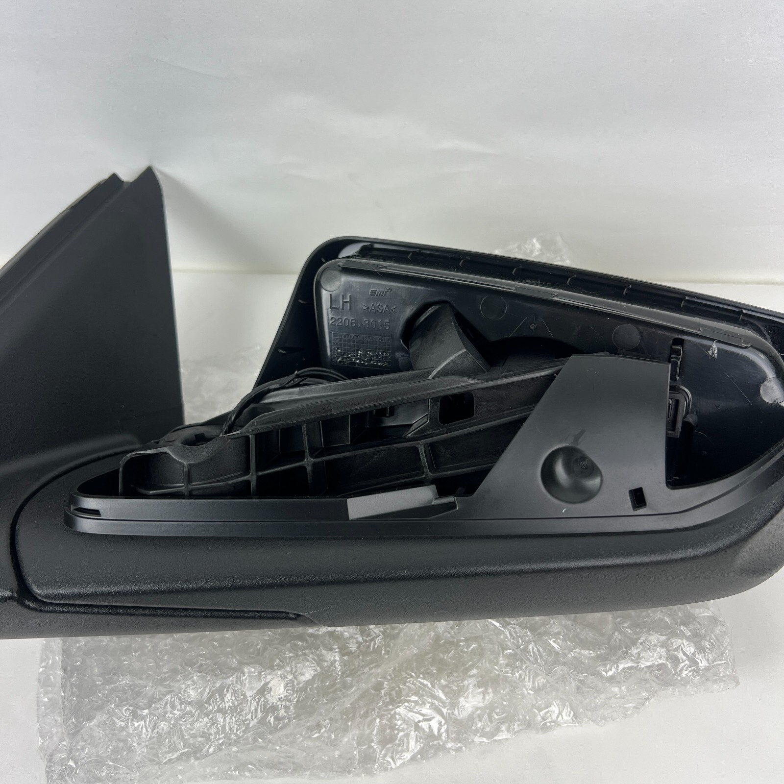 OEM 2018 - 2021 GMC Terrain Chevrolet Equinox Left Side Mirror Housing ...