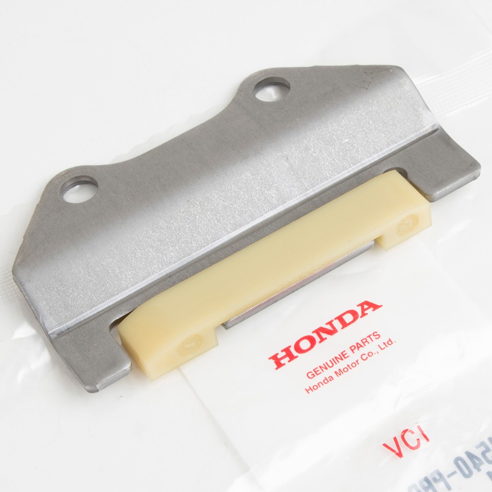 Honda Cam Chain Guide 14540-PRB-A01 | 14540PRBA01 | Genuine OEM | Matte ...