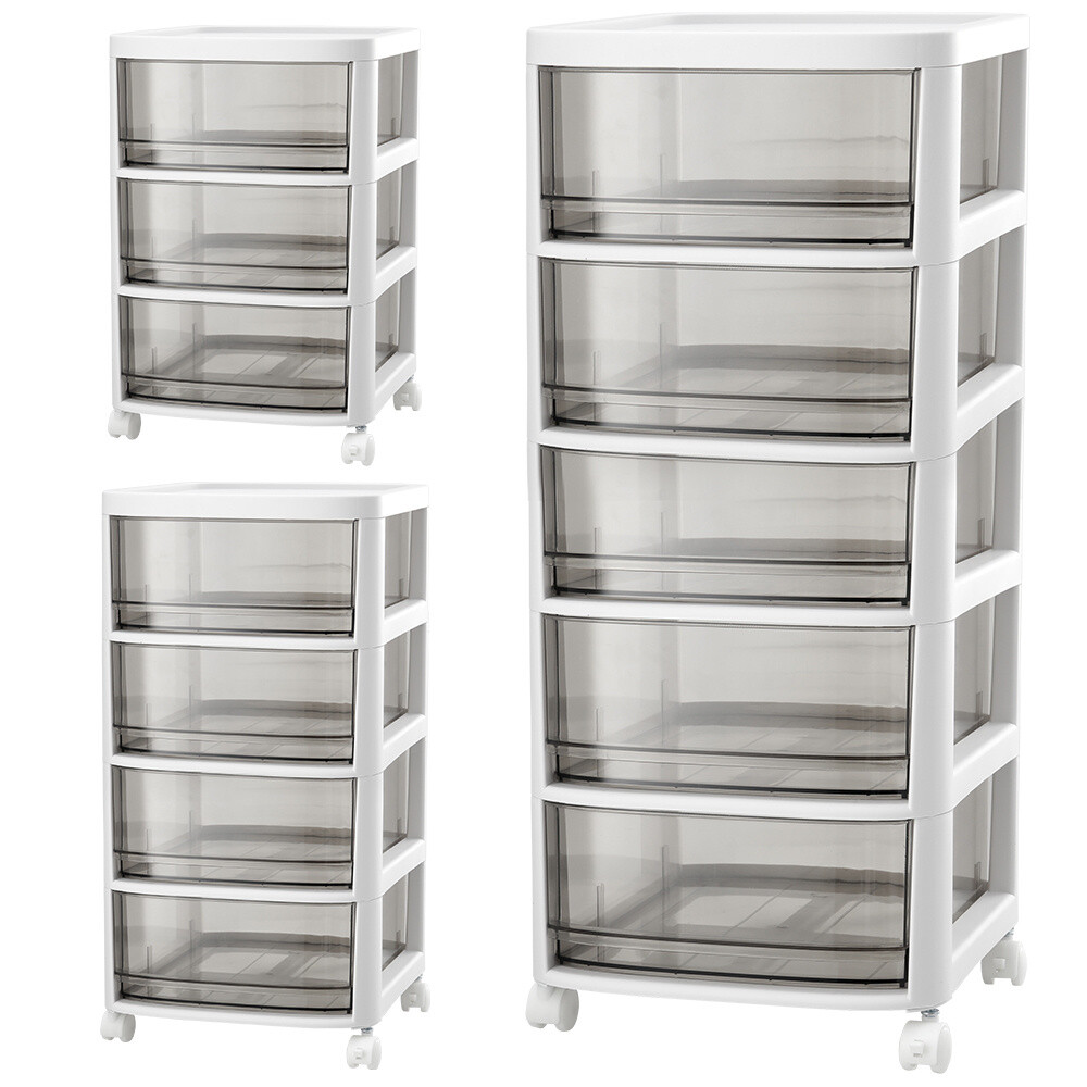 Plastic Office Drawers Clearance