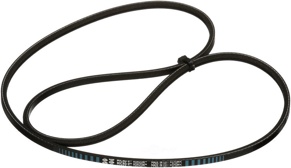 Serpentine Belt-Premium OE Micro-V Belt Gates 2PJ860 for sale online | eBay