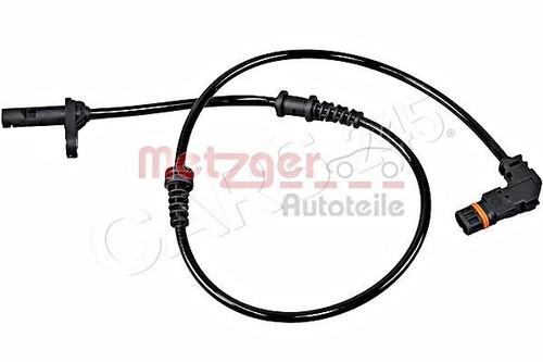 METZGER ABS Speed Sensor For MERCEDES A207 W207 C207 W207 09-16 ...