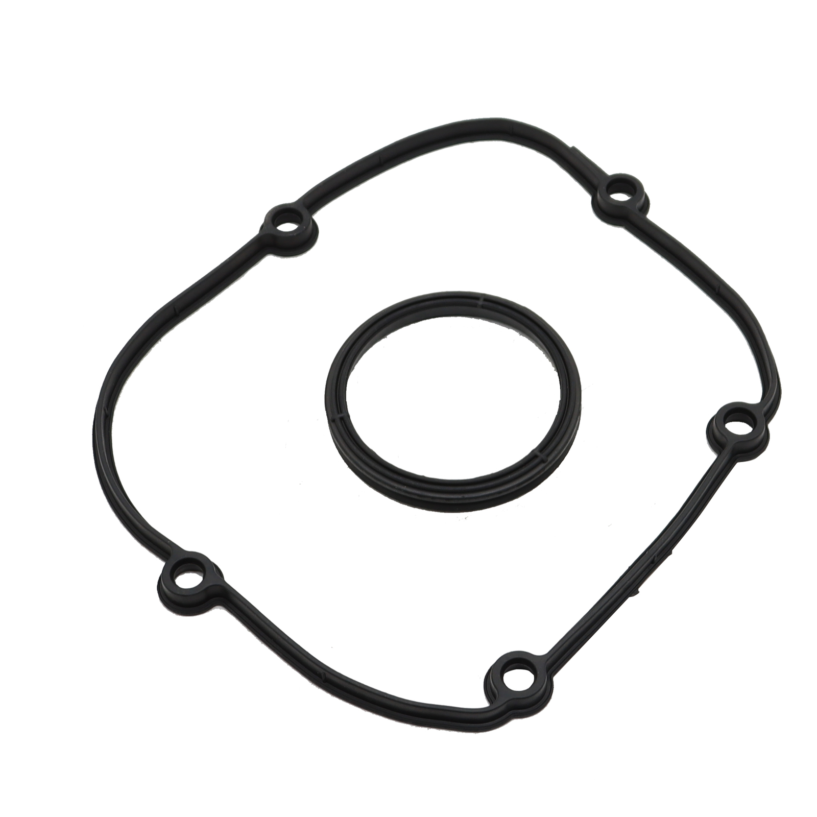 06H103483C Upper Timing Cover Gasket Seal Fit For VW Passat CC 2.0T ...