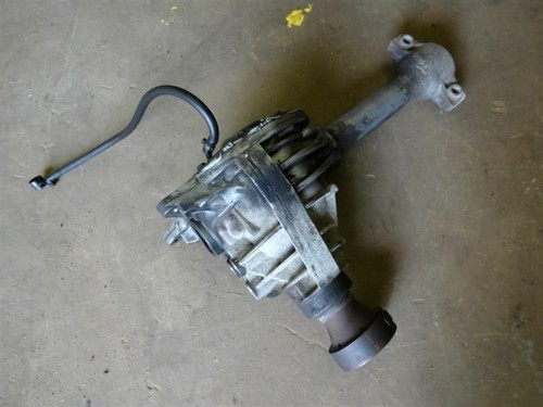 2002-2007 Jeep Liberty Front Axle Differential Carrier 3.73 Ratio OEM ...
