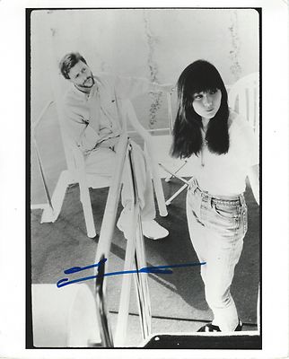 Shannen Doherty signed 8X10 Original Still Photo from 1993 | eBay UK