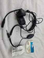 Sennheiser HMEC 250 ANR Aviation Headset | Hmec250 for sale online | eBay