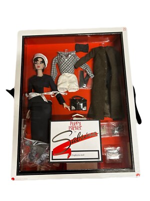 Most Sophisticated Poppy Parker As Sabrina Dressed Doll | eBay