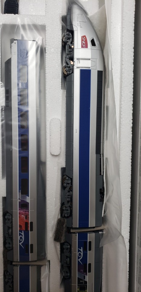 Gauge Trix H0 - Article No. 22364 | eBay