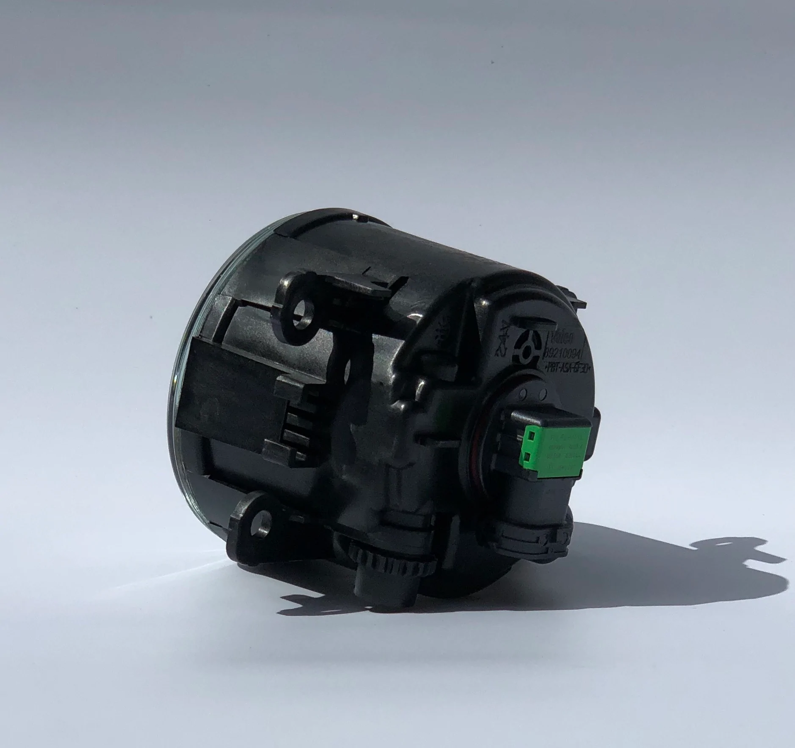 Fiesta Fog Light Lamp Fits Ford Renault Vauxhall Jaguar OE 1209177 ...