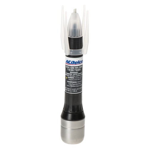 OEM NEW 16-20 GM Touch Up Paint Code GB8 WA384A Mosaic Black Metallic ...