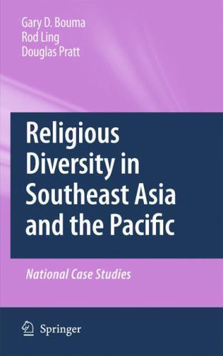Religious Diversity in Southeast Asia and the Pacific : National Case ...