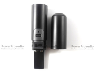 Wireless microphone Shell ATC / microphone Cover Whole set For PG288 ...
