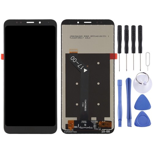 TFT LCD Screen for Xiaomi Redmi 5 Plus with Digitizer Full Assembly ...