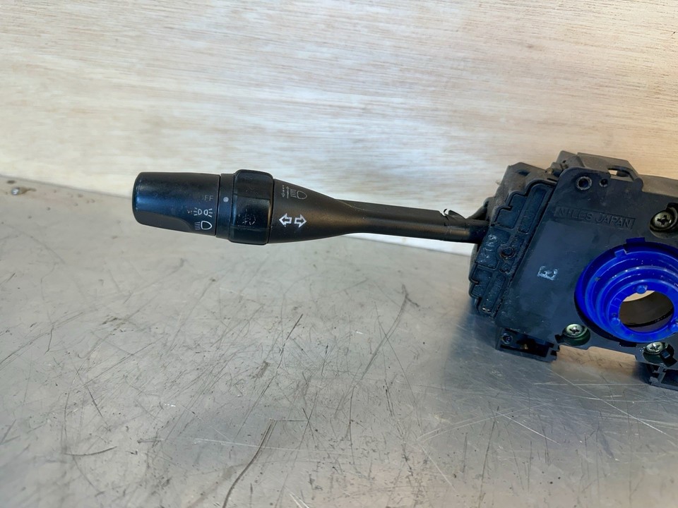 95-98 Nissan 240SX S14 OEM Complete Column Switch Combination Wiper ...