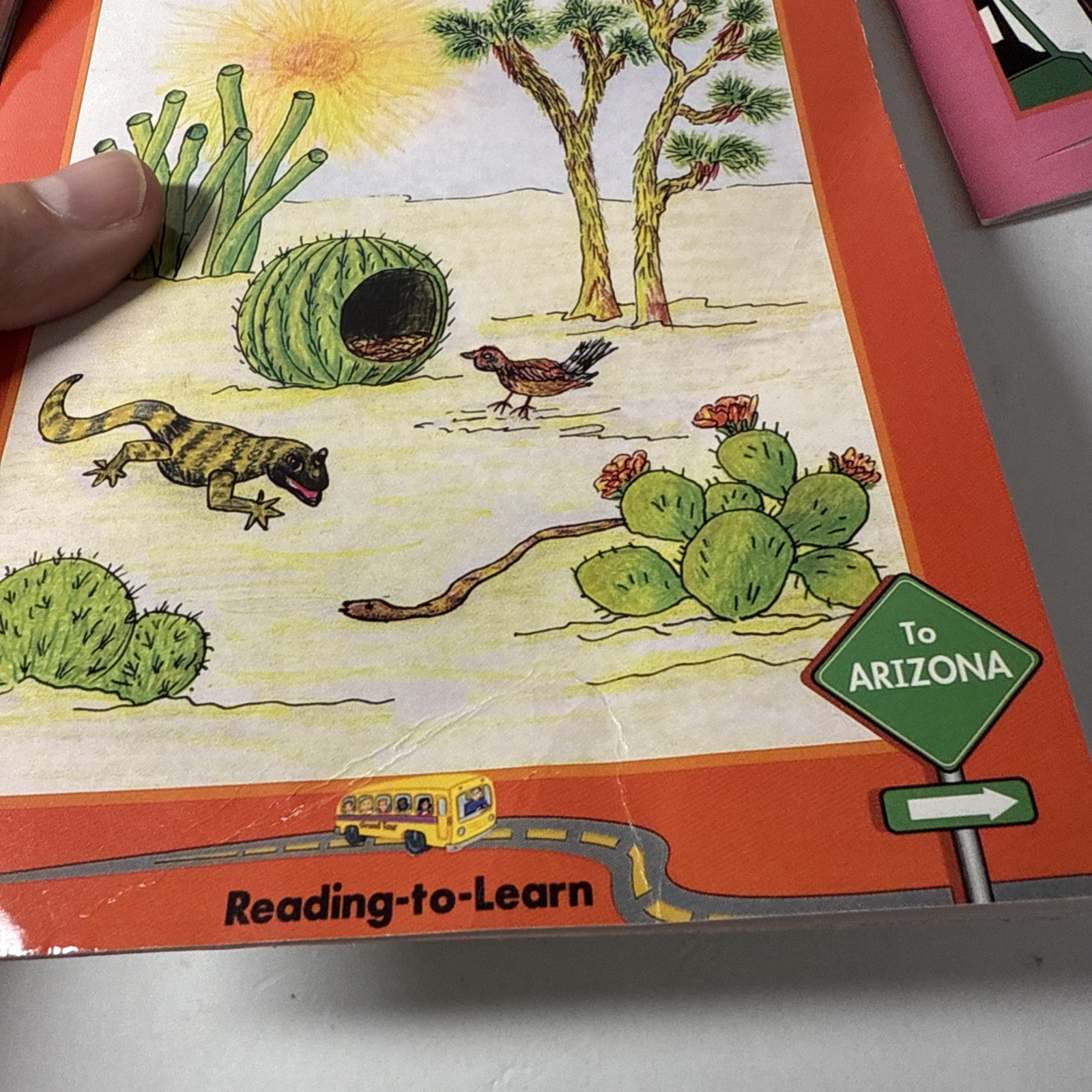 Sing, Spell, Read And Write- Grand Tour Storybooks Level 2 Readers 1-17 ...
