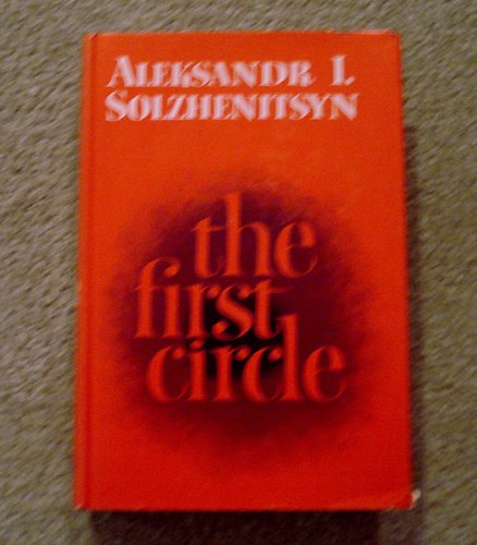 Solzhenitsyn, Aleksandr I., THE FIRST CIRCLE, a 1968 Book | eBay