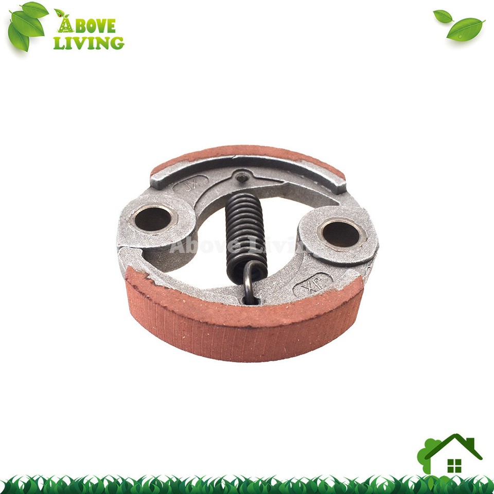 Clutch Assembly For Kawasaki String Trimmer KGT35A Brush Cutter KBL34A ...